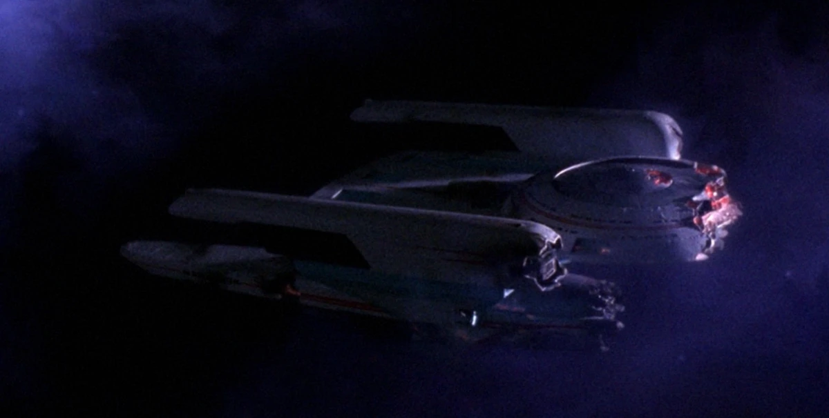 SS Vico | Memory Alpha | Fandom