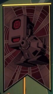 AGIMUS | Memory Alpha | Fandom