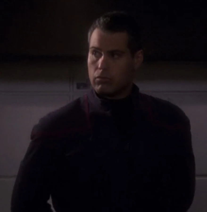 Alex | Memory Alpha | Fandom