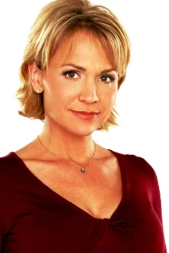 Barbara Alyn Woods | Memory Alpha | Fandom