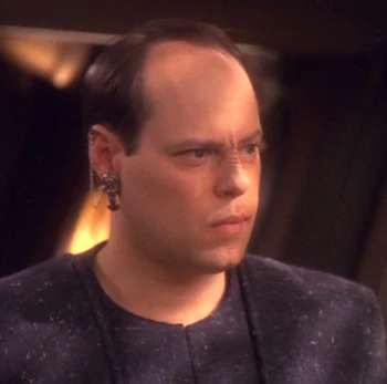 David Bowe | Memory Alpha | Fandom