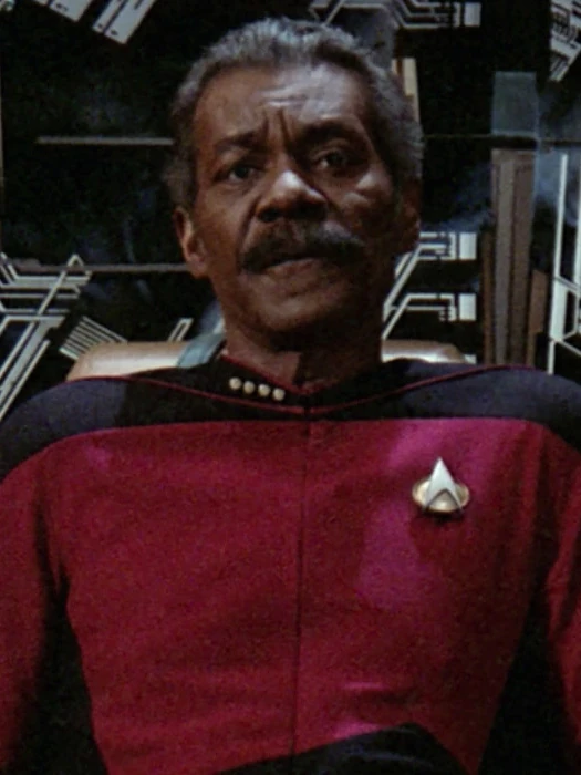 Donald Varley | Memory Alpha, das Star-Trek-Wiki | Fandom