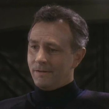 Tim Halligan | Memory Alpha | Fandom