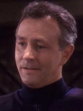 Tim Halligan | Memory Alpha, das Star-Trek-Wiki | Fandom