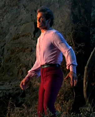 Johnny C. Meier | Memory Alpha | Fandom