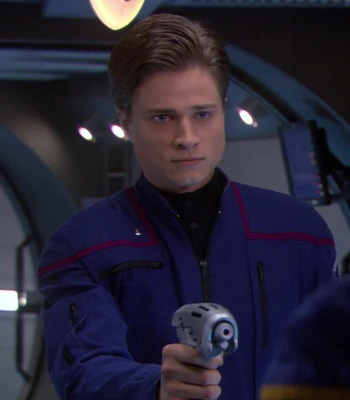 Masaro | Memory Alpha | Fandom