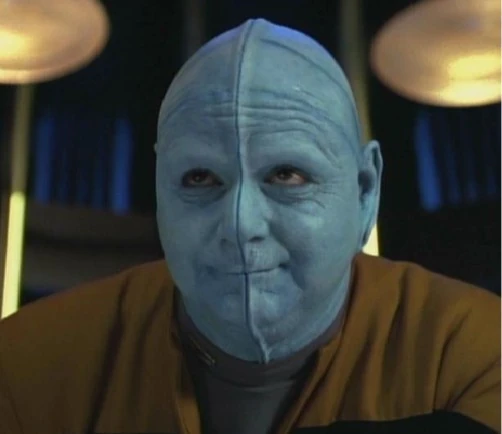 Chell | encyklopedie Star Treku | Fandom