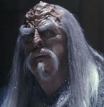 Kolos (Klingon) | Memory Alpha | Fandom