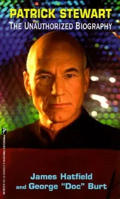 Patrick Stewart: The Unauthorized Biography | Memory Alpha | Fandom