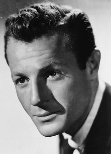 Richard Derr | Memory Alpha | Fandom