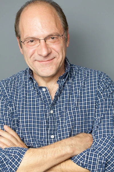 Rob Brownstein | Memory Alpha | Fandom