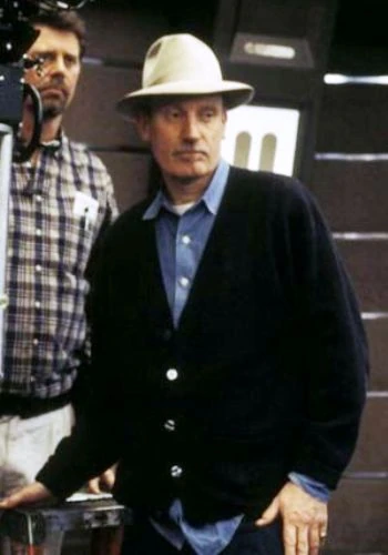 Stuart Baird | Memory Alpha | Fandom