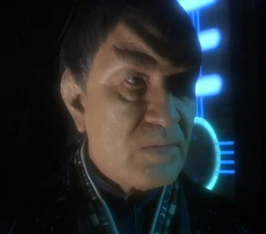 Vrax | Memory Alpha | Fandom