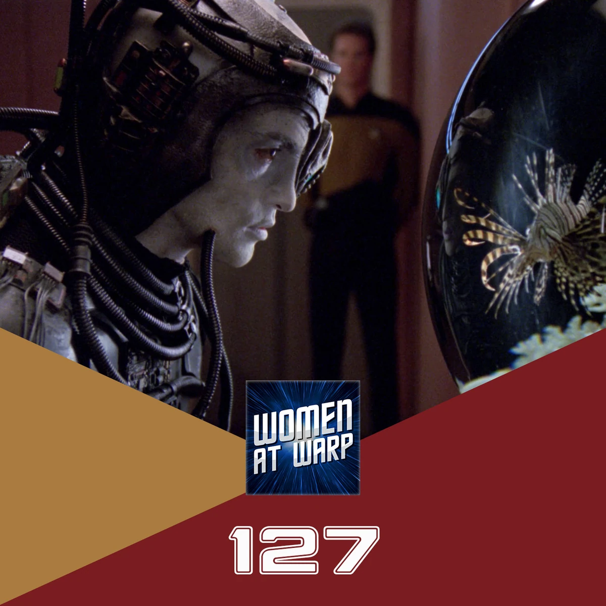 What I Like About Hugh ("I, Borg") (podcast) | Memory Alpha | Fandom