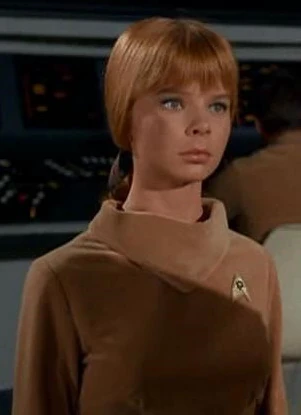 J.M. Colt | Memory Alpha | Fandom