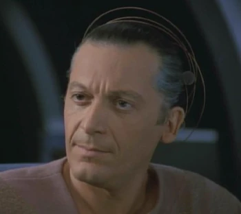 Ronald Guttman | Memory Alpha | Fandom