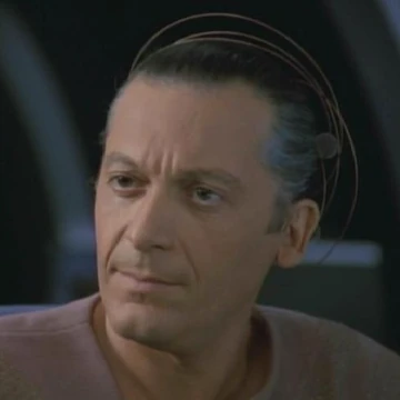 Ronald Guttman Dallas