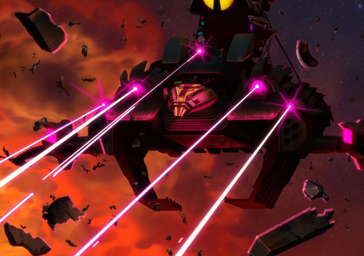 Pakled Clumpship | Memory Alpha | Fandom