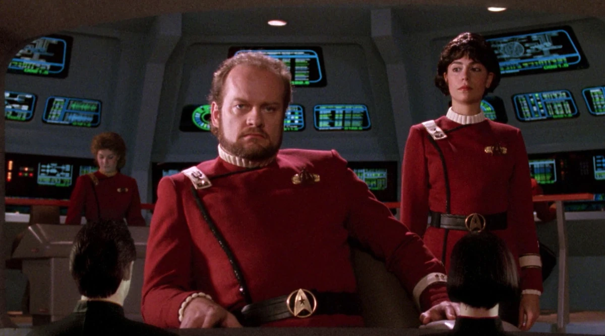 Command division | Memory Alpha | Fandom