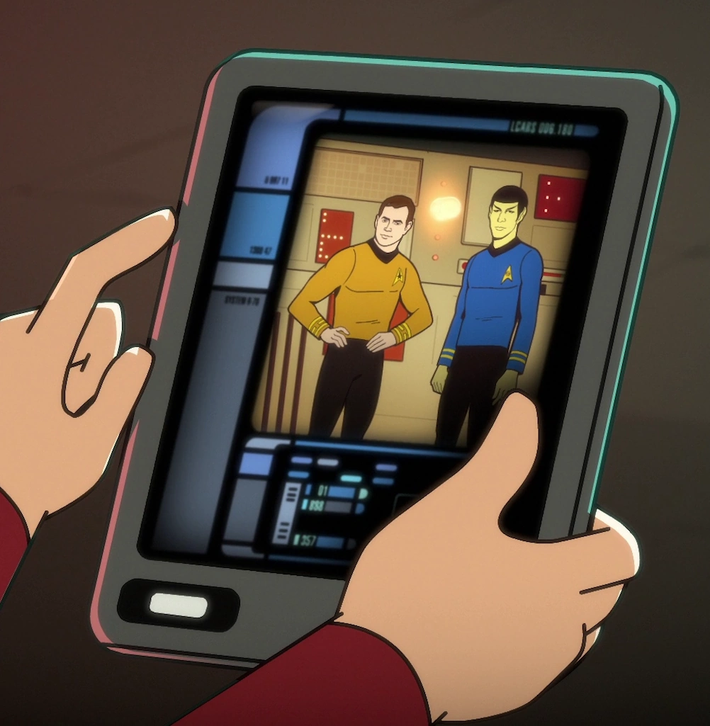 TOS era | Memory Alpha | Fandom