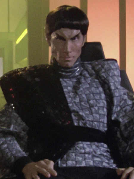 Anthony James | Memory Alpha, das Star-Trek-Wiki | Fandom