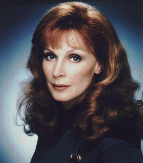 Beverly Crusher | Memory Alpha | Fandom