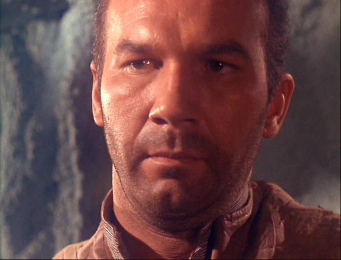 Gene Dynarski | Memory Alpha | Fandom