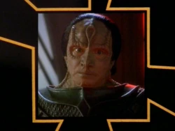 Cardassian rangen | Memory Alpha | Fandom