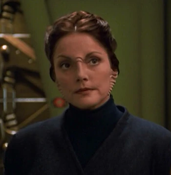 Beverly Leech | Memory Alpha | Fandom