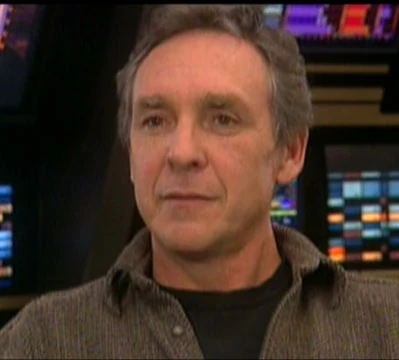 Doug Coleman | Memory Alpha | Fandom