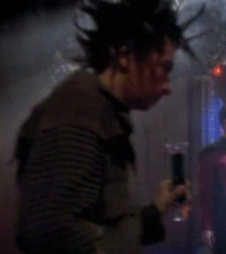 Howard Sands | Memory Alpha | Fandom