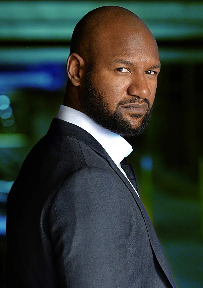 Kenric Green | Memory Alpha | Fandom