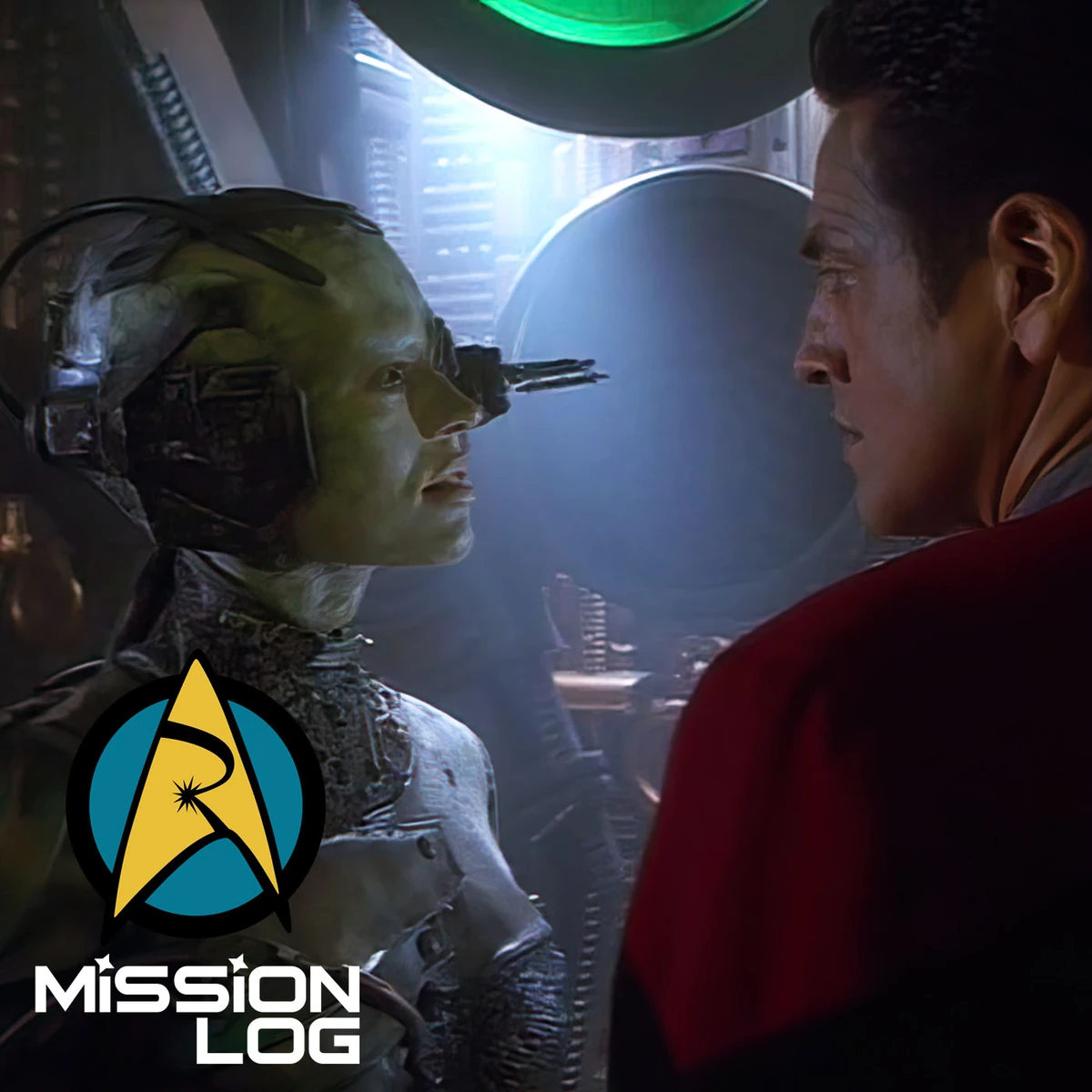 Scorpion, Part II (podcast) | Memory Alpha | Fandom