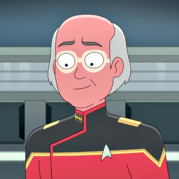 Milius | Memory Alpha | Fandom