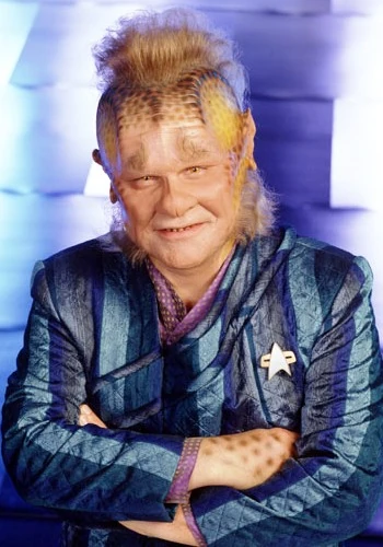 Neelix | Memory Alpha | Fandom