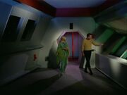 Lenore Karidian | Memory Alpha | Fandom