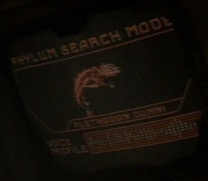 Chameleon Memory Alpha Fandom