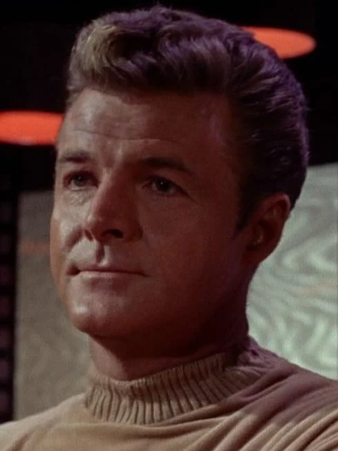 Dallas Mitchell | Memory Alpha, das Star-Trek-Wiki | Fandom