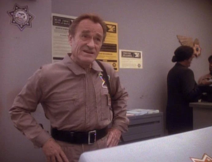 Dick Miller | Memory Alpha | Fandom