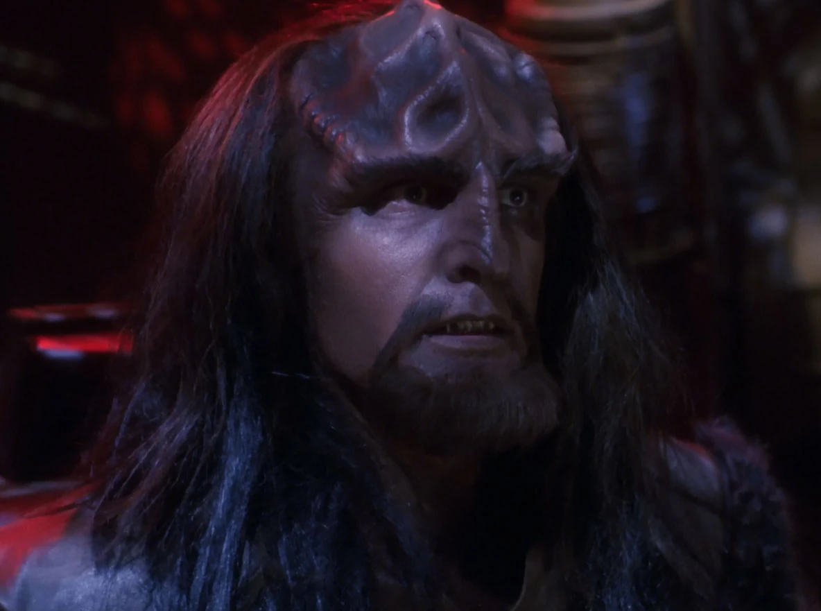 Duras, son of Toral | Memory Alpha | Fandom