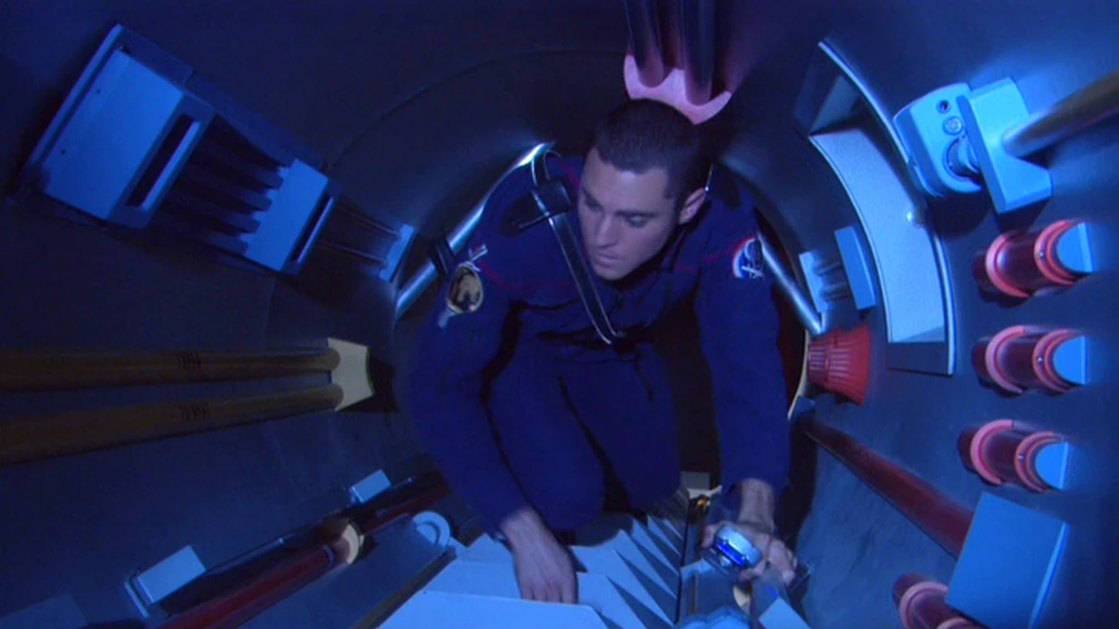 Kelby (mirror) | Memory Alpha | Fandom