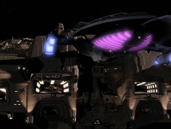 Rusot's shuttle | Memory Alpha | Fandom