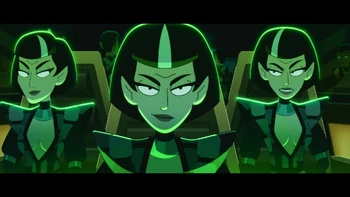 Melponar triplets | Memory Alpha | Fandom