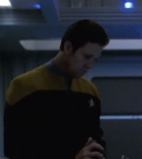 Mendez (Crewman) | Memory Alpha | Fandom