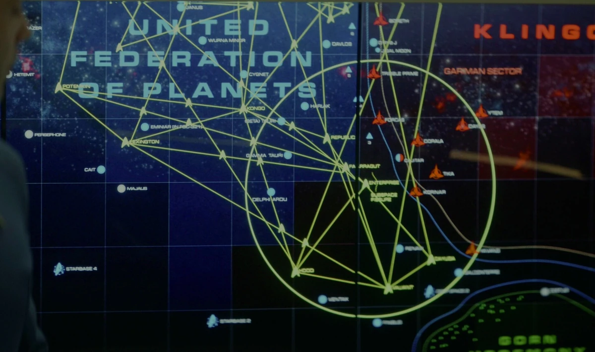 Starbase 2 | Memory Alpha | Fandom