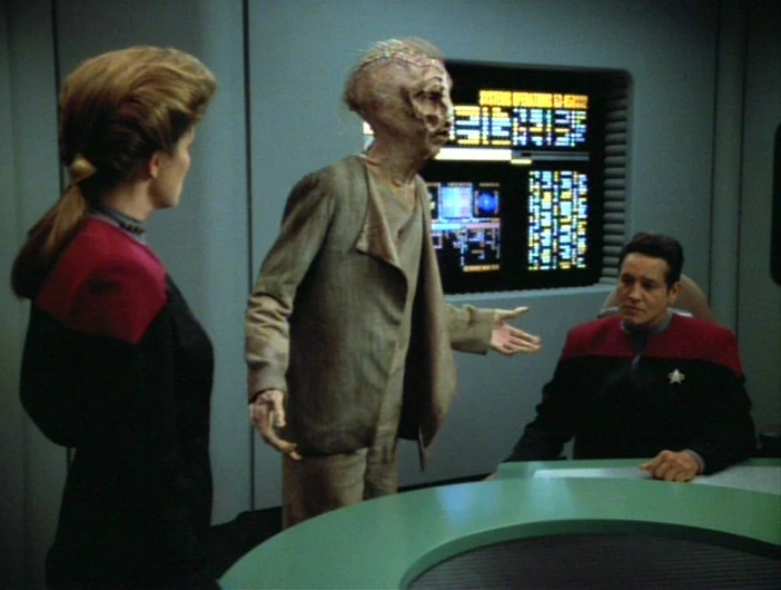 Tag der Ehre | Memory Alpha, das Star-Trek-Wiki | Fandom