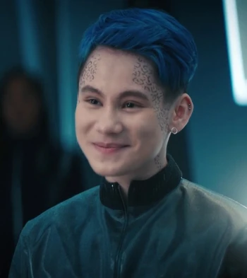 Gray Tal | Memory Alpha | Fandom