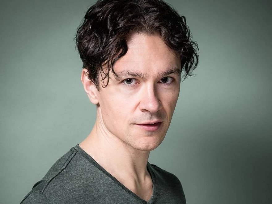 Harry Judge | Memory Alpha | Fandom