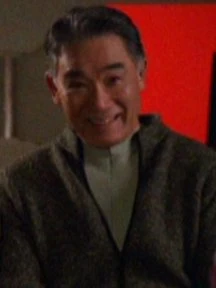John Kim | Memory Alpha, das Star-Trek-Wiki | Fandom