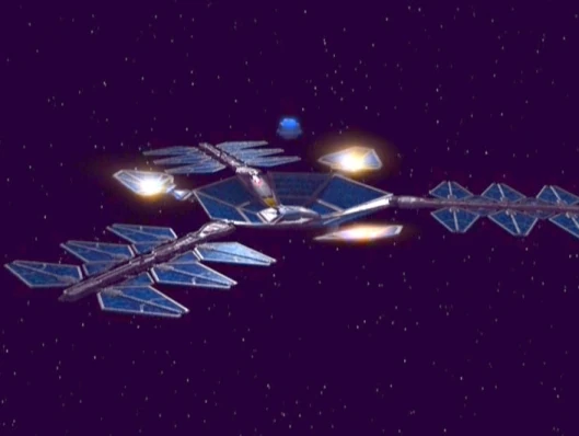 MIDAS | Memory Alpha | Fandom